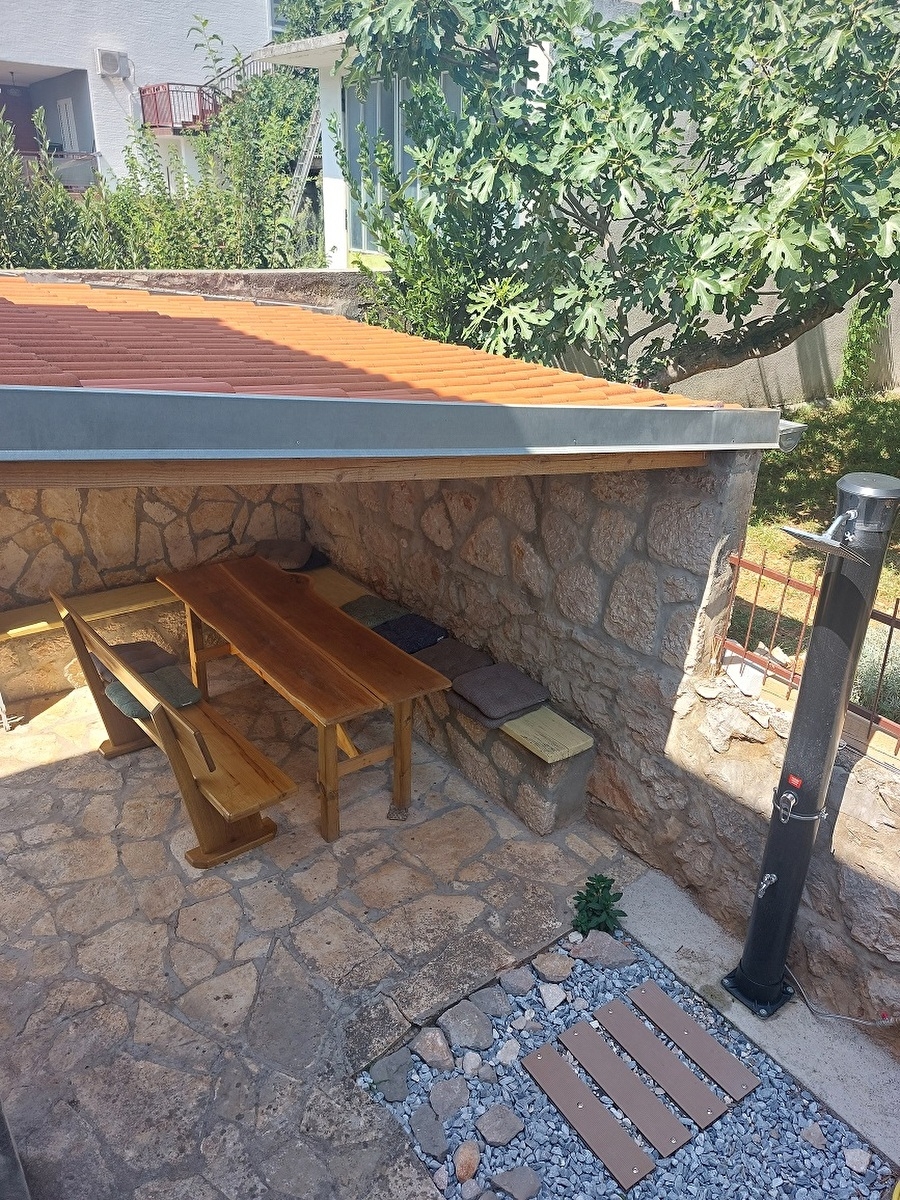 VELEBITSKA 39 | Rivijera Paklenica